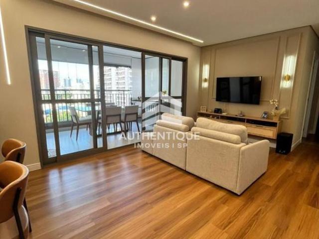 VERDANA JARDIM PRUDENCIA Apartamento no bairro Jardim Prudência à venda