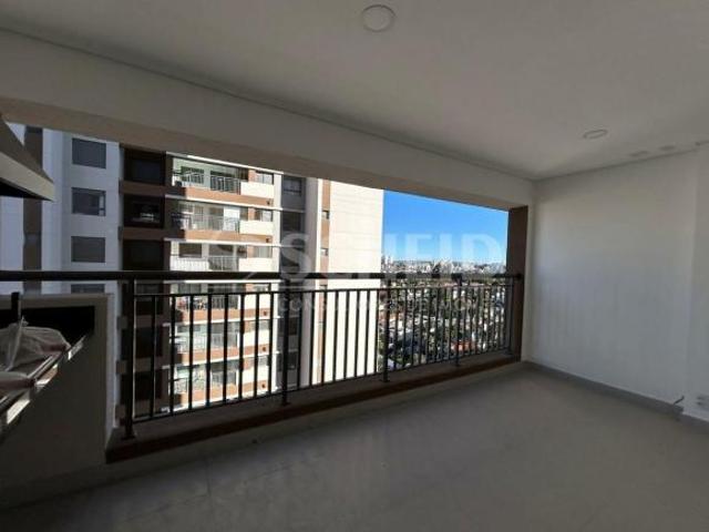 VERDANA JARDIM PRUDÊNCIA! OPORTUNIDADE! 75M 2 QUARTOS SENDO 1 SUÍTE!