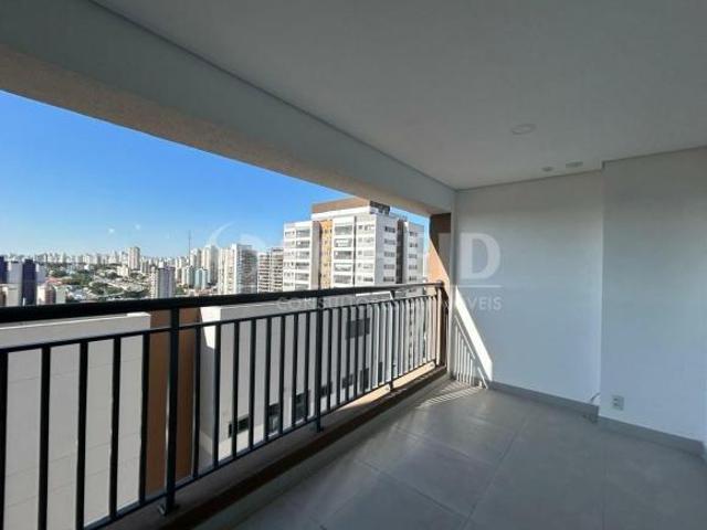 VERDANA JARDIM PRUDÊNCIA! VISTA PARA O JD. PRUDÊNCIA! 75M 2 QUARTOS SENDO 1 SUÍTE!