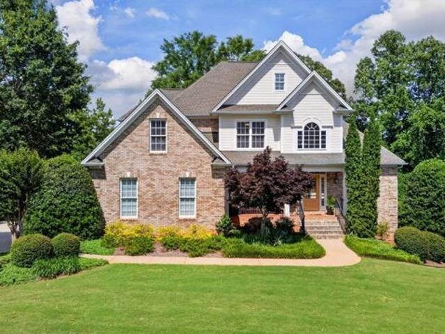 Verdae Dr Lot,spartanburg, Home For Sale