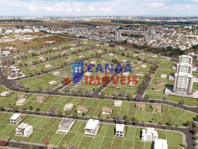 Verde Umuarama próximo Aeroporto