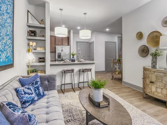 Verde at McCullough Station 2 Bedroom Apartment for Rent at 8320 University Exec Park Dr, Charlotte, NC 28262 Mineral Springs