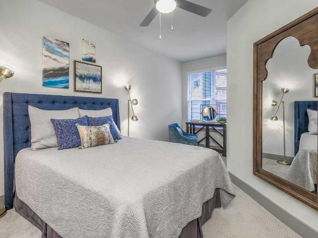 Verde at McCullough Station 2 Bedroom Apartment for Rent at 8320 University Exec Park Dr, Charlotte, NC 28262 Mineral Springs