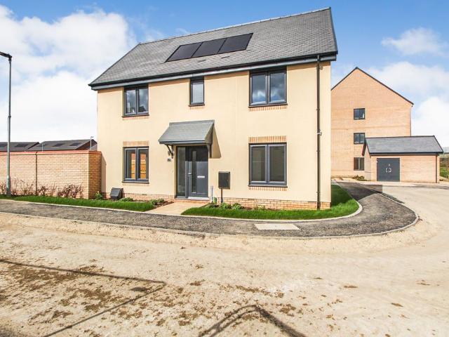 Verde Avenue, Wixams MK42, 3 bed detached house to rent, £1,800 pcm | PrimeLocation