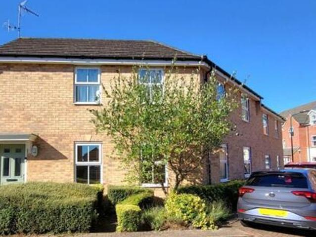 Verde Close, 2 Bedroom Maisonette