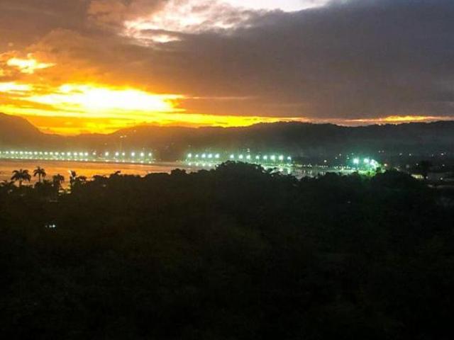 Verde Mar Guarujá, apartamentos a venda na praia da Enseada