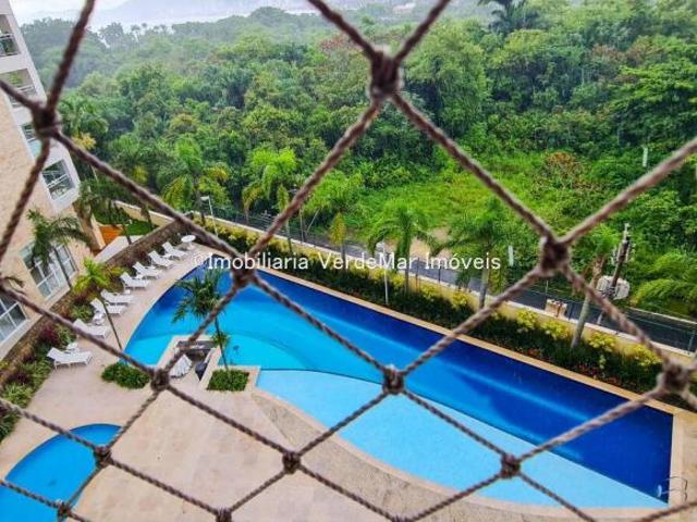 Verde Mar Guarujá, apartamentos a venda na praia da Enseada