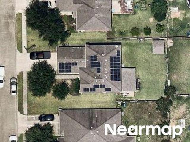 Verde Meadow Dr