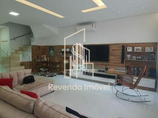Verde Morumbi Apartamento Duplex à venda de 214m² com 4 dormitórios sendo 3 suít