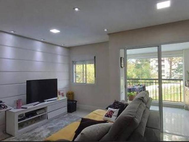 VERDE MORUMBI. CONDO RESORT, CUSTO BAIXO, VARANDA GOURMET COM CHURRASQUEIRA!