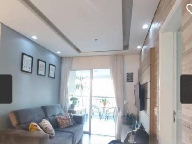 VERDE MORUMBI. LINDO, NOVO, COM VARANDA GOURMET EM CONDO CLUBE BARATO!