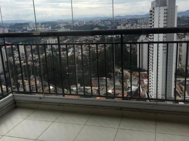 Verde Morumbi Lindo, novo, varanda gourmet fechada com vidros, lazer completo