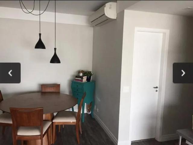 Verde morumbi. Lindo, novo, varanda gourmet gigante. Lazer de clube incrivel!
