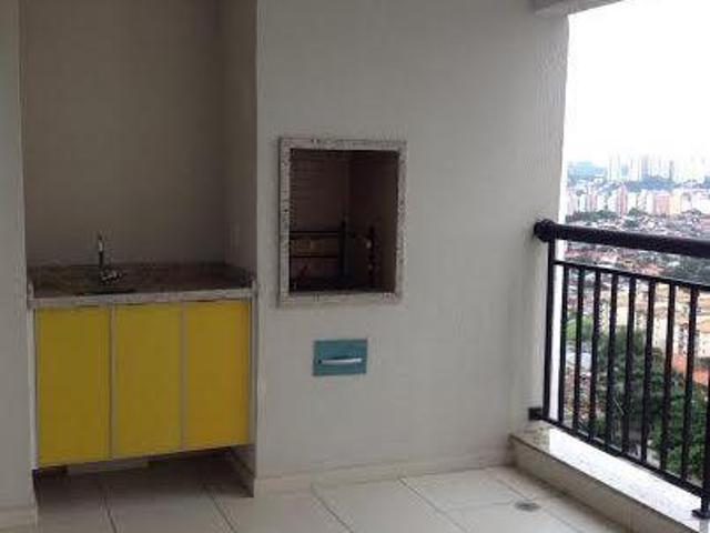 Verde morumbi lindo condominio clube, ampla varanda gourmet, linda vista
