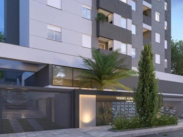 Verdes Alpes APARTAMENTOS