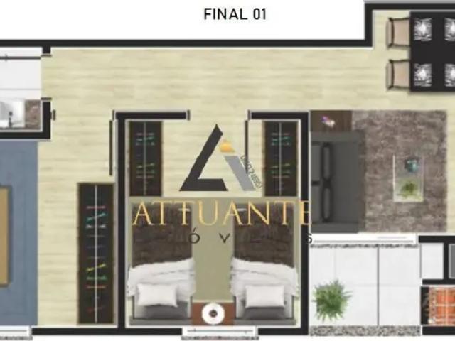 Verdes Alpes Residencial