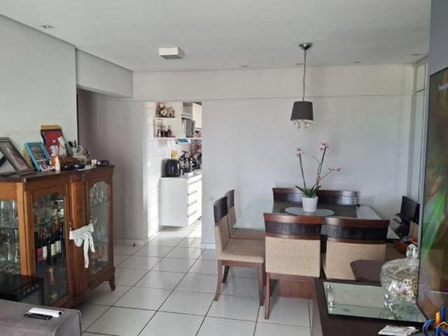 Verdes Matas Apartamento à venda no bairro Araés Cuiabá/MT