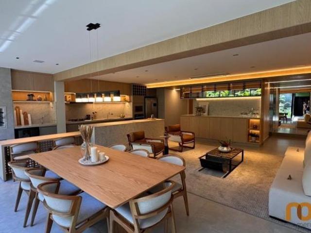 Verdo Bueno 3 Suítes, planta personalizável