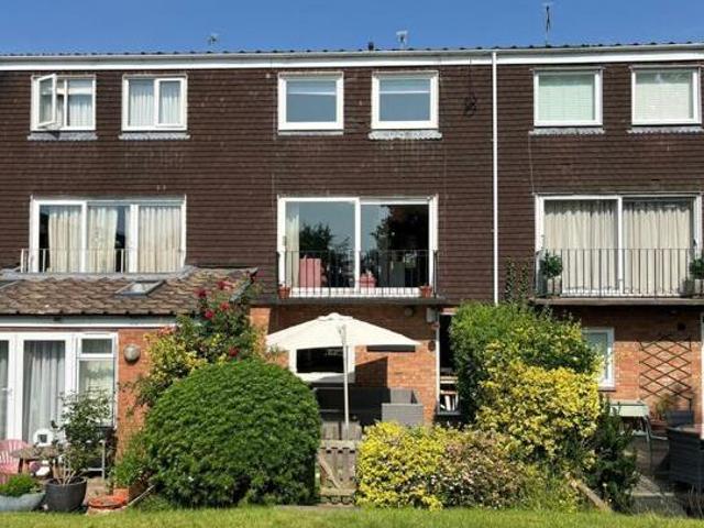 Verdon Place, Barford, 4 Bedroom House