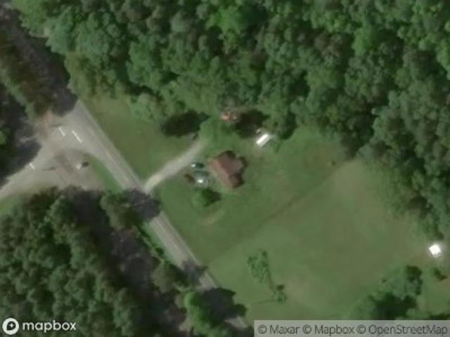 Verdon Rd