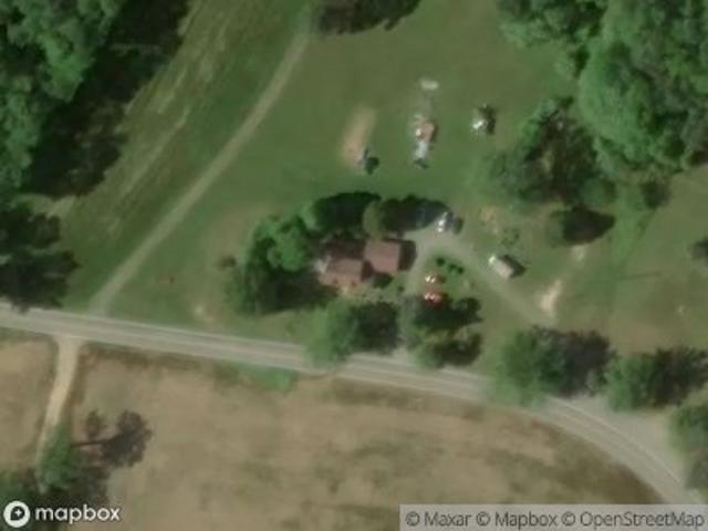 Verdon Rd