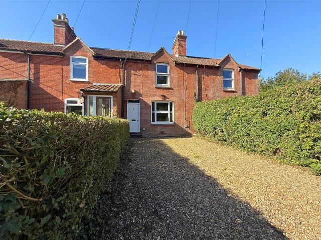 Verdons Lane, Silfield NR18, 2 bed terraced house to rent, £1,100 pcm | PrimeLocation
