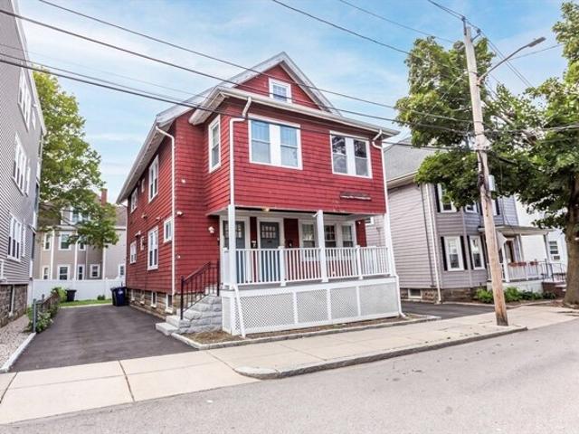 Verdun St, Boston, Home For Sale