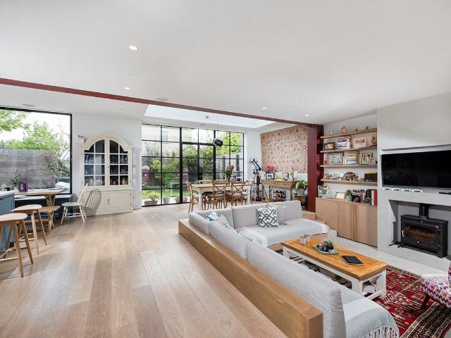Verdun Road, Barnes SW13, 4 bed semi detached house to rent, £7,500 pcm | PrimeLocation
