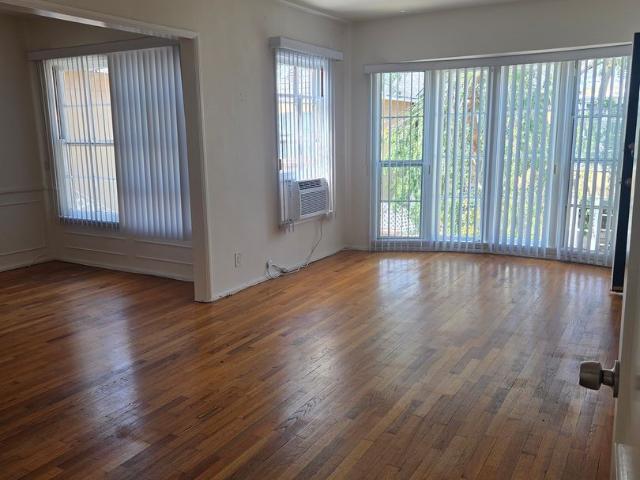 Verdugo Apartments