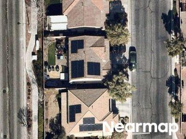 Verdugo Peak St
