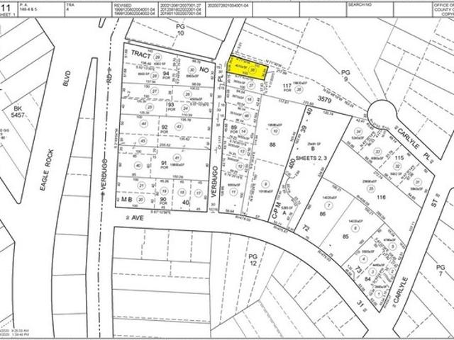 Verdugo Pl, Los Angeles, CA 90065