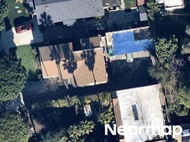 Verdugo Rd