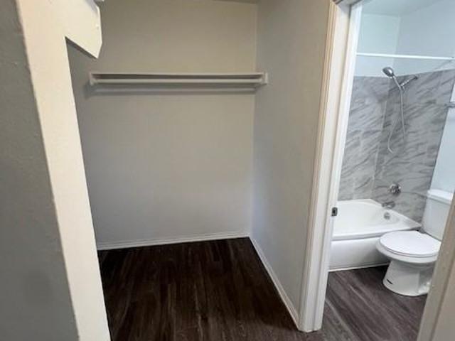 Verdugo Road 1 Bedroom Apartment for Rent at 816 South Verdugo Road, Glendale, CA 91205 Somerset