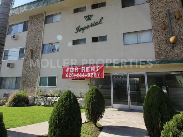 Verdugo 605 2 Bedroom Apartment for Rent at 605 S Verdugo Rd, Glendale, CA 91205 Somerset