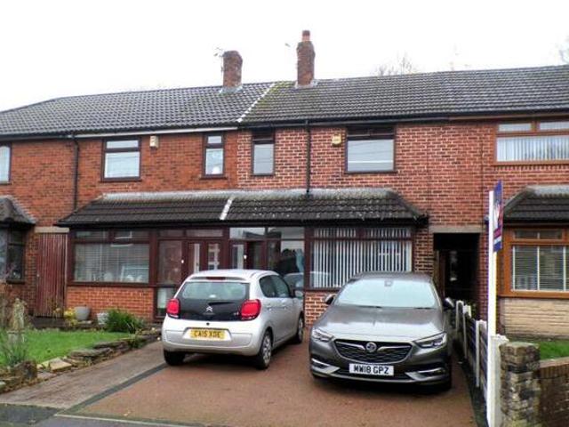Verdure Close, Failsworth, 3 Bedroom Town