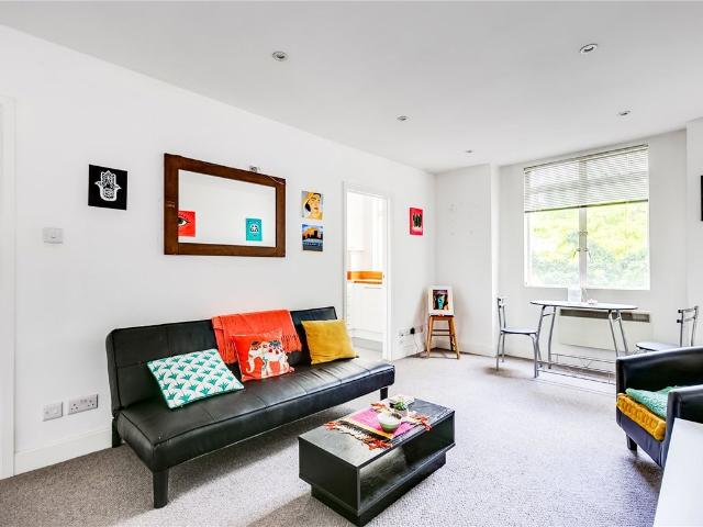 Vere Court, Notting Hill W2, 1 bed flat to rent, £2,400 pcm | PrimeLocation