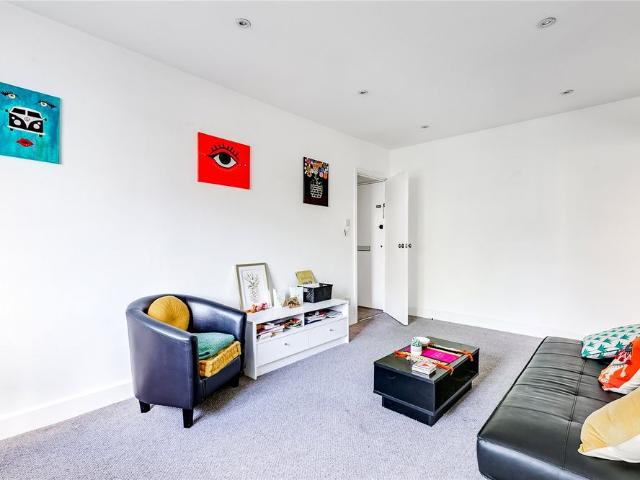 Vere Court, Notting Hill, W2, London