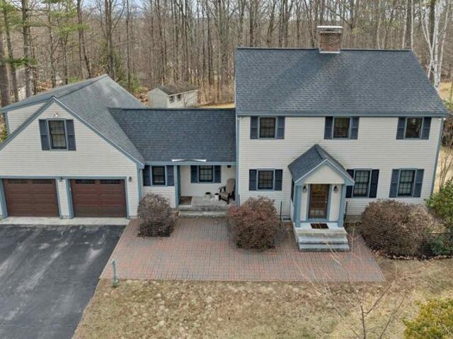 Vere Royce Rd, Tuftonboro, Home For Sale