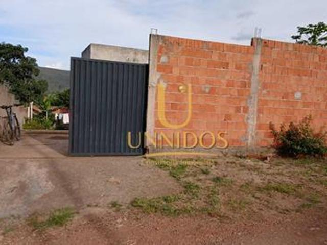 Vereador Jovenal Domingues Casa Novo Horizonte em Alto Paraíso GO R$ 380.000 reais