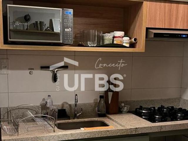 Vereda Areião Apartamento 2 quartos, sendo 1 suíte