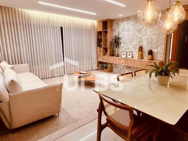 Vereda Areião Apartamento 3 Quartos