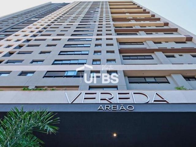 Vereda Areião