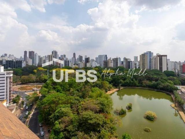 Vereda dos Buritis Cobertura Duplex 6 quartos, sendo 5 suítes
