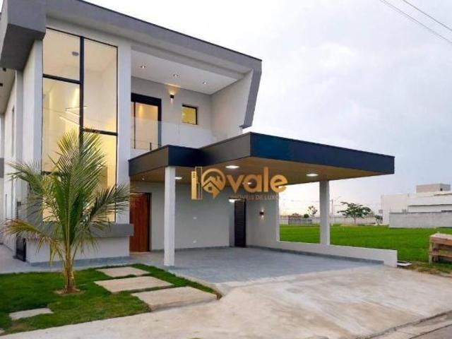Vereda dos Campos à venda sobrado luxo 3 suítes