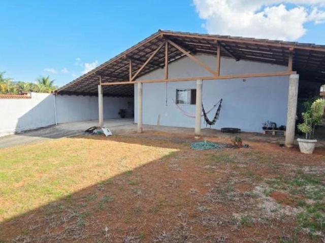 Vereda da cruz escriturado lote 670 m vazado com 3 frentes 4 quartos arniqueira frente águas claras