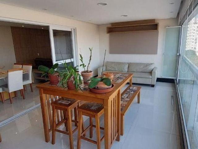 Vereda Reserva Vila Carrão Apartamento com 2 dormitórios à venda, 119 m² por R$ 1.550.000,00 Vil