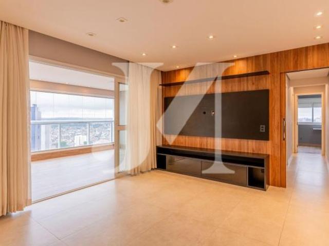 Vereda Reserva Vila Carrão Apartamento Padrão de 120m², 03 suítes, Sala ampliada, Deposito e 2 Vag