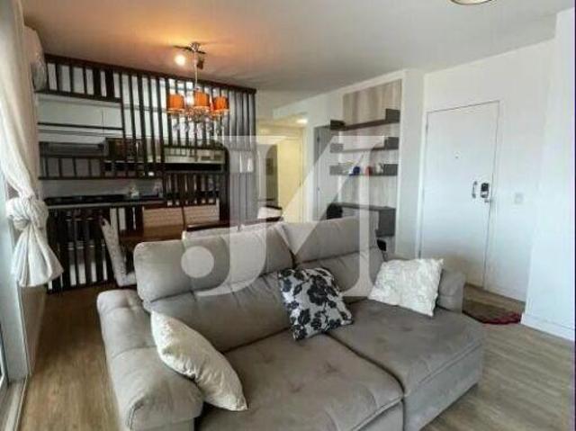 Vereda Reserva Vila Carrão Apartamento padrão para locação de 119m², com 3 Suítes e 2 Vagas no Con
