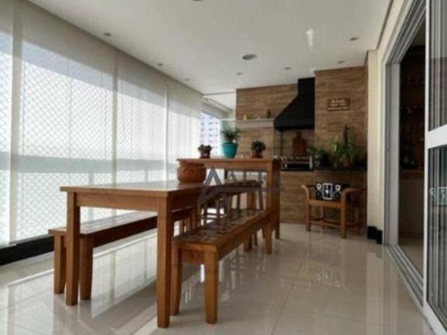 Vereda Reserva Vila Carrão OPORTUNIDADE Cinematográfico apto. c/ ampla varanda gourmet c/ chu