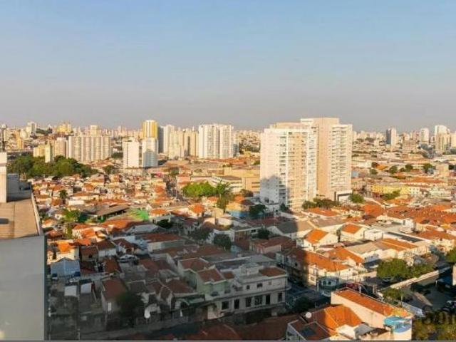 Vereda Tatuapé R$ 1.775.000,00 3 suítes com planejados vista livre andar alto 2 vagas